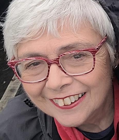 Di Kalvik – FishguArd Arts Society